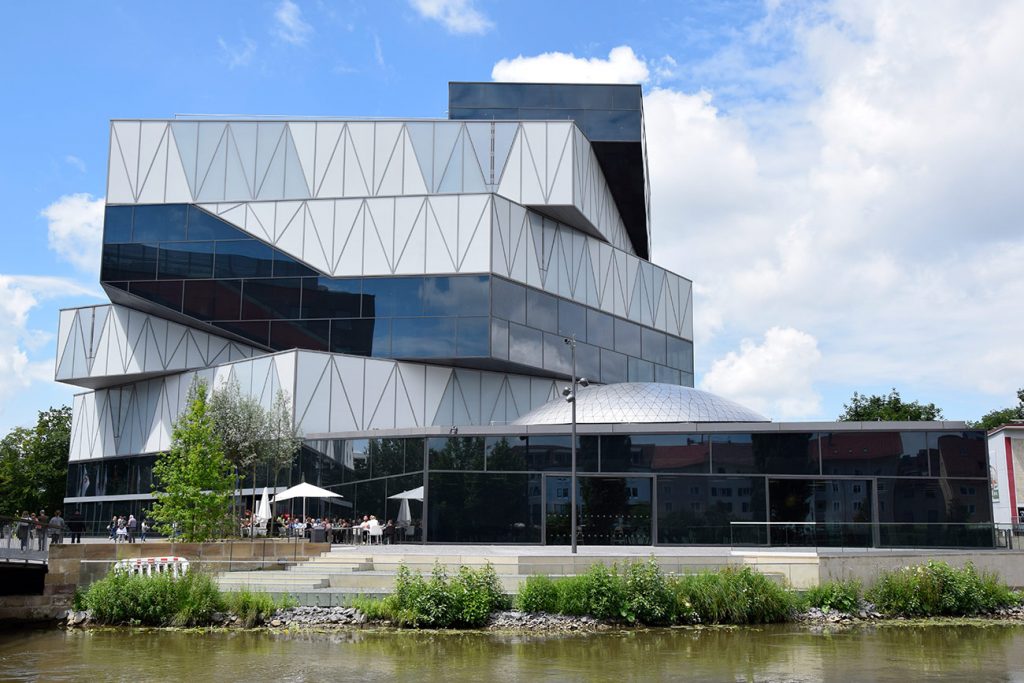 Experimenta - Rupert App GmbH + Co.