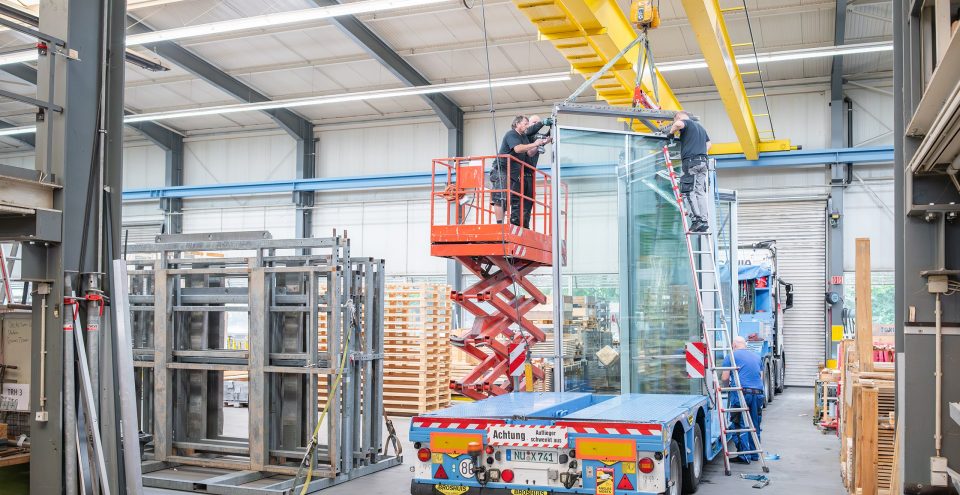 Jobs bei app - Rupert App GmbH + Co.