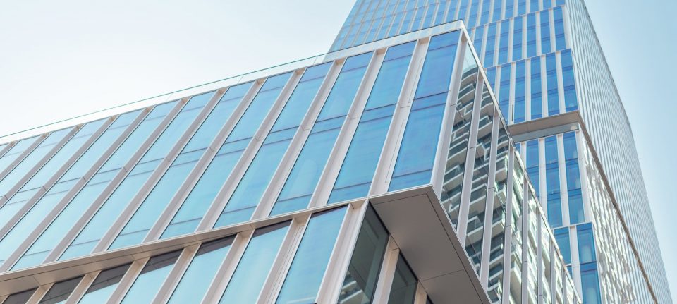 99 West Tower - Rupert App GmbH + Co.
